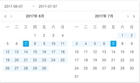 Some Of The User Experience Questions About DatePicker Issue Ant Design Ant Design