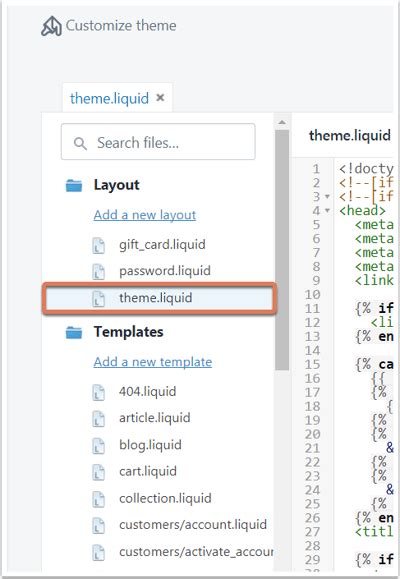 Install The Hubspot Tracking Code