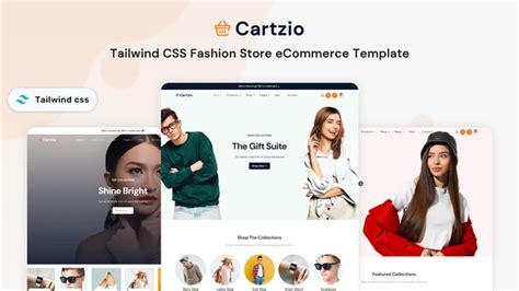 Responsive Ecommerce Template Wrapbootstrap