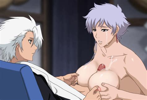 Rule 34 1boy 1boy1girl 1girls Almost Naked Big Breasts Black Eyes