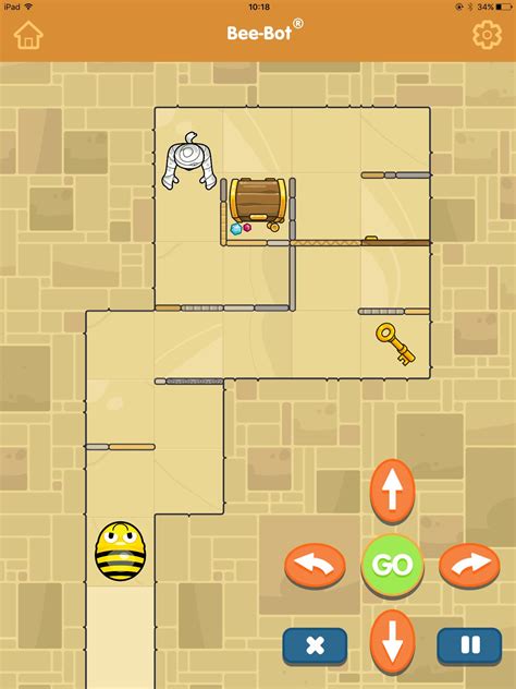 Bee Bot Apk For Android Download