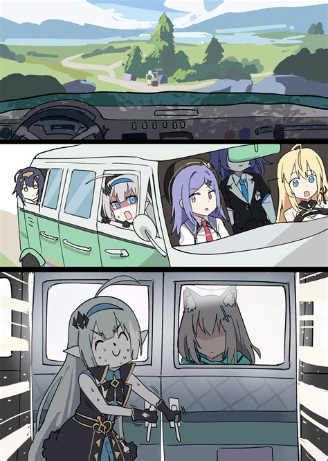 Lucky Oasis Stella Sora Danbooru