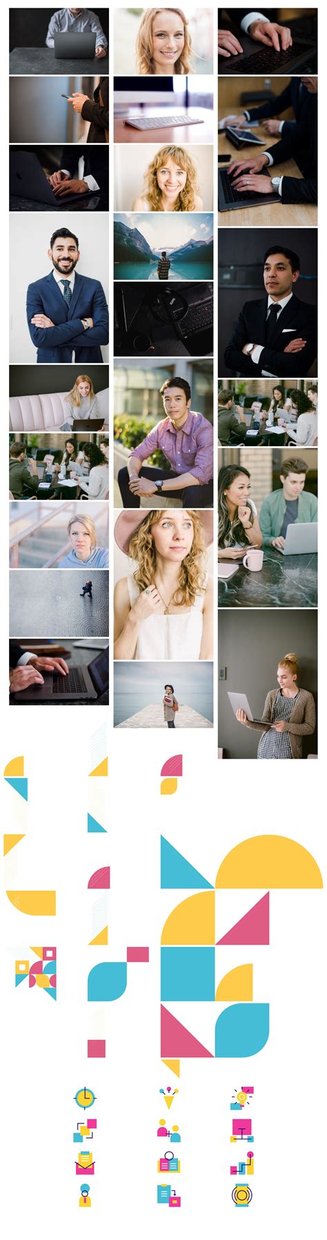 Get A Free Webinar Layout Pack For Divi