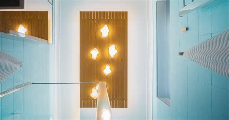 Using Resin D Printing In DIY Building Light Panel Zortrax