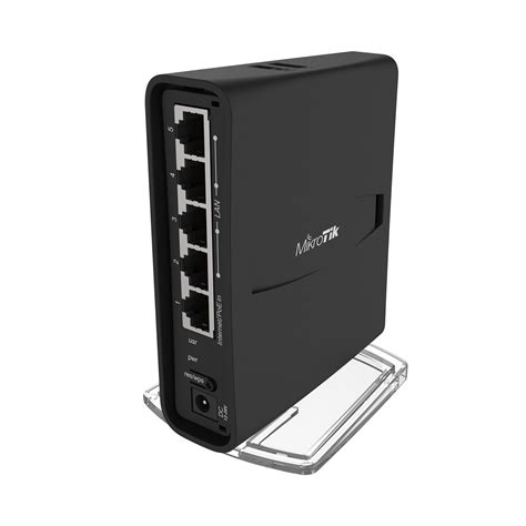 Mikrotik Hap Ac2 Access Point