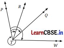 Lines And Angles Class NCERT Solutions Ganita Prakash Maths Chapter Learn CBSE