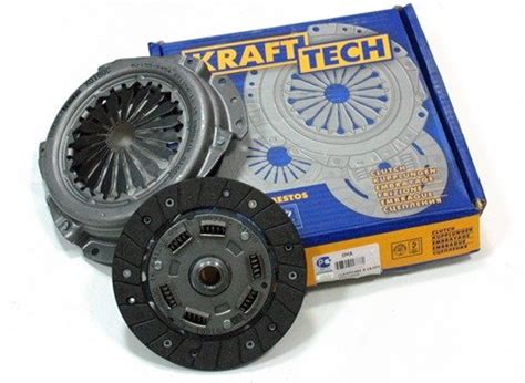 Автозапчасти KRAFTTECH