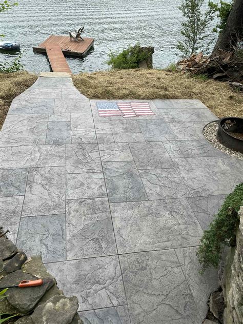 Rock Solid Rock Solid Landscaping And Excavating