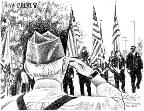 Shelter Island Reporter Editorial The Last Full Measure Of Devotion