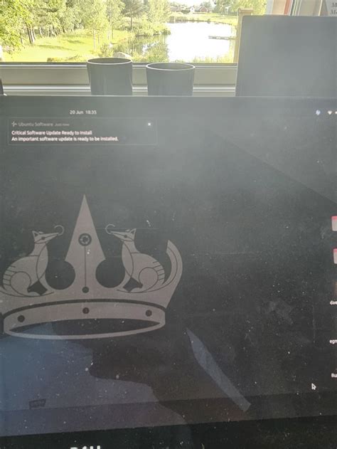 Ubuntu Always Freezes After Update To Ask Ubuntu