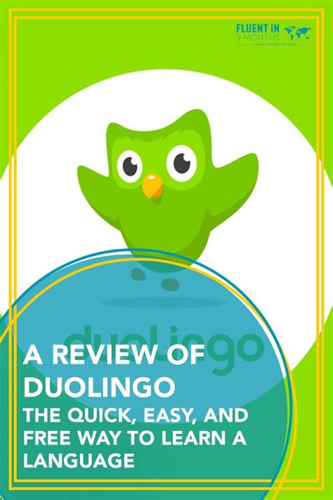 Can You Really Learn Multiple Languages Simultaneously With Duolingo