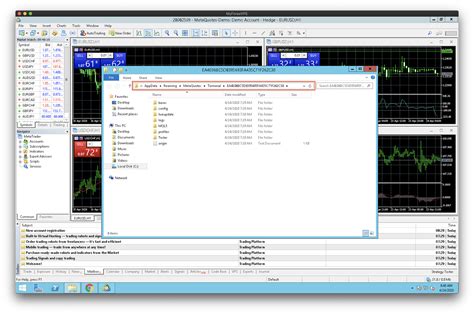 How To Install Mt4 Platforms On Forex Vps Forex Vps Hosting In