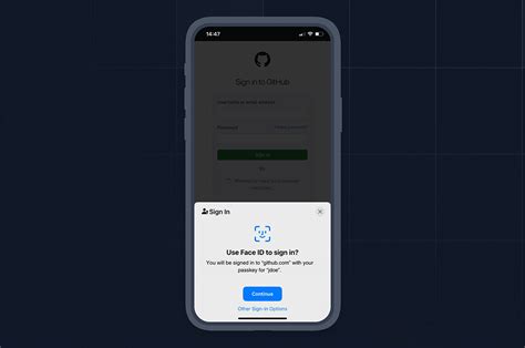 Passlock Authentication Library Made With Svelte