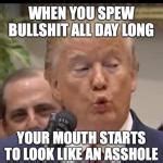 Bullshit Meme Generator Imgflip