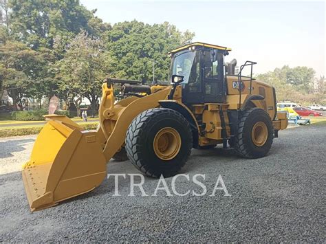 2021 Cat 966l For Sale 419 000 Usd Cat Used