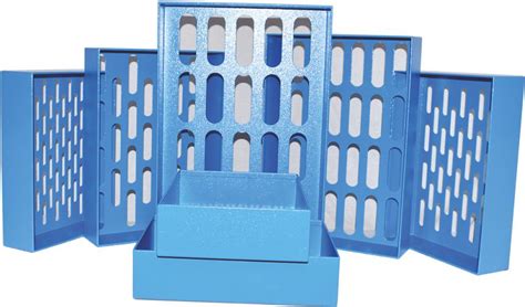 Flakiness Sieve Set Zeal International