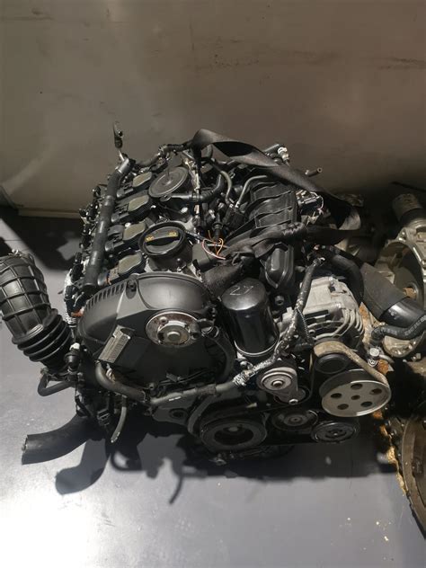 Audi 20l Tfsi Cdn Engine Japan Low Mileage Engines