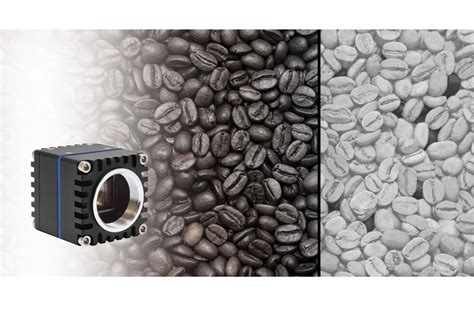 Process And Control Today Teledyne Flir Iis Launches Forge 1gige Swir Camera Series Featuring