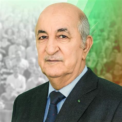 Algerian Leader Returns To Germany For Treatment Myjoyonline