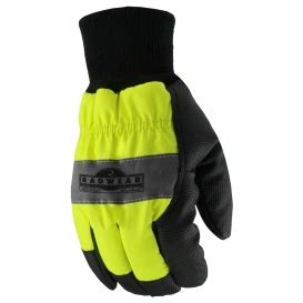 Radians Gloves Full Source