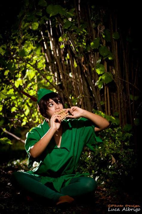 Peter Pan Fairies Forest By Axeltakahashiviii On Deviantart