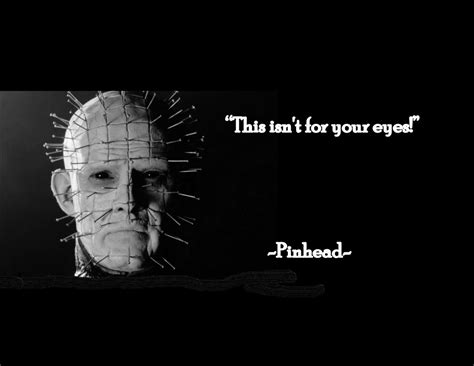 Creepy Eye Quotes When People They Say Things Like You Look