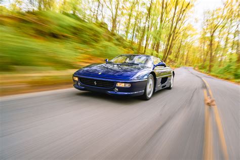 Ferrari F355