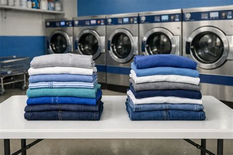 Fast Wash Dry Fold Drop Off Laundry Near East Norwich New York