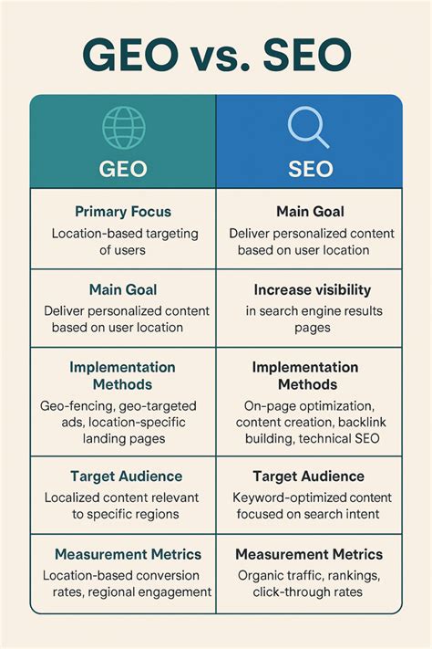Generative Engine Optimization Ai Rewriting The Rules Of Search