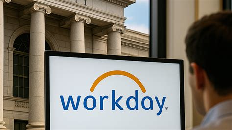 How Us Counties Are Modernizing Hr And Finance With Workday Lessons From The Field 2025