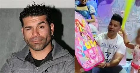 ‘tomate Barraza Da Detalles De La Módica Fiesta Que Le Hizo A Su Hija Con Vanessa López “la