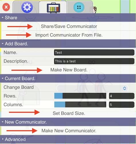 picom help and faq