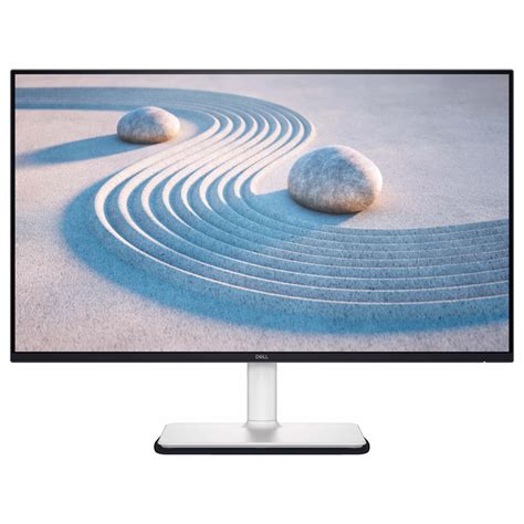Монитор для ПК Dell 27" S2725HS IPS Белый 100Hz (513894) – фото, отзывы ...