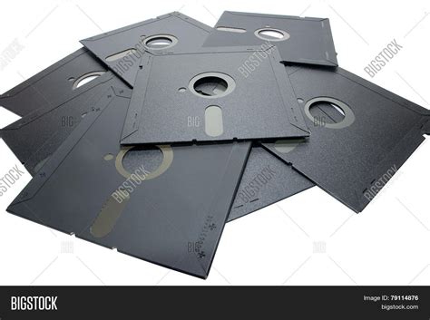 Old Data Storage Image And Photo Free Trial Bigstock