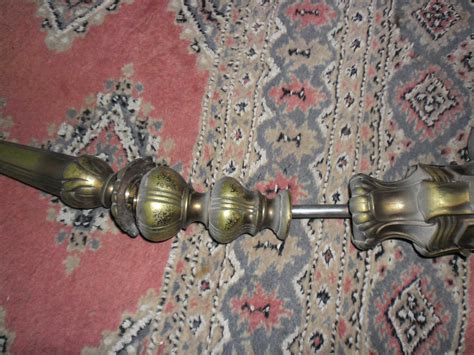 Lamp Shade Replacement How To Change A Lamp Shade