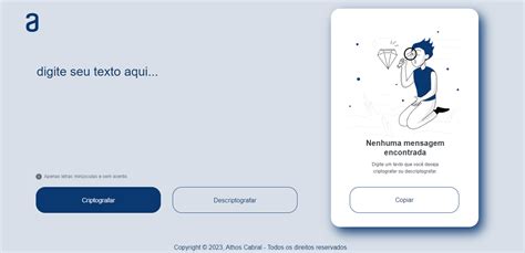 Github Athoscmdecodificador Decodificador Que Desenvolvi Para O