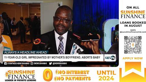 Year Old Girl Impregnated By Mothers Babefriend Aborts Baby Eye Witness News