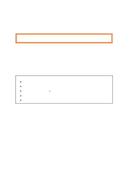 Special Procurement Types Of 1 Subcontracting Process Pdf