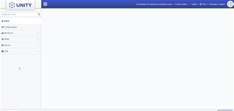 Visão Da Tela De Templates Javascript Docs Smartspace