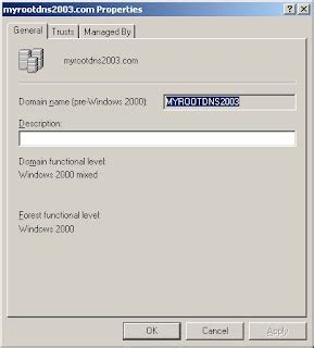 Domain Network Systems DNS Information Find NetBios Name Of A Domain