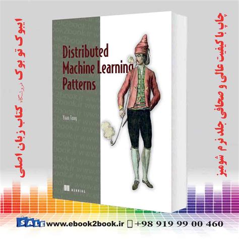distributed machine learning patterns فروشگاه کتاب ایبوک تو بوک
