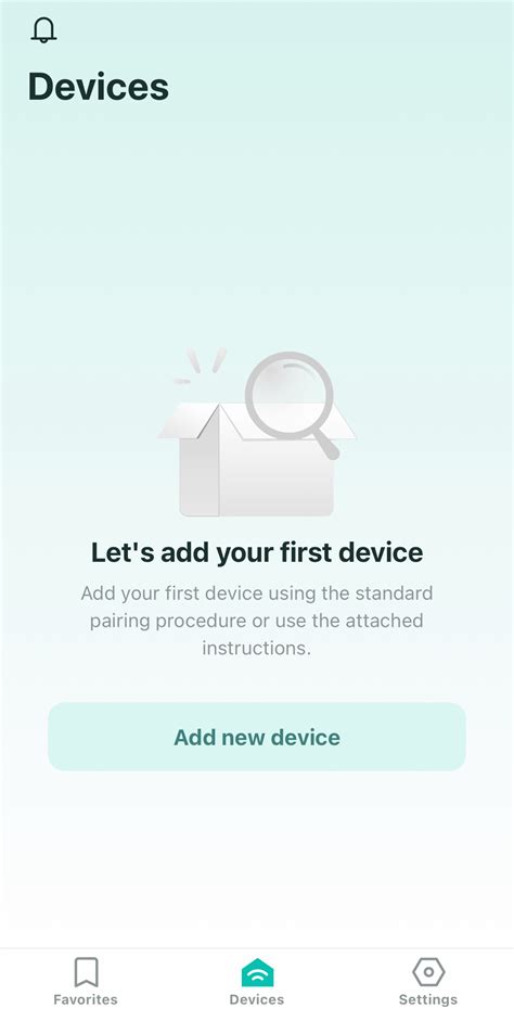 Device Pairing Smart