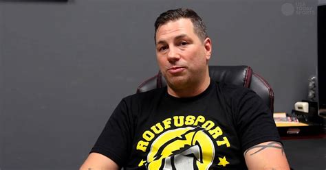 Duke Roufus Legendary Coach And Champion Passes Away At