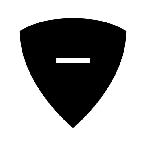 Insecure Icon Symbol Design Illustration 47299912 Vector Art At Vecteezy