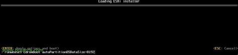 Installing Vmware Esxi On A Raspberry Pi Blog