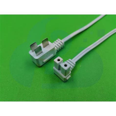Japanese Plant Lamp Plug Power Cable Fengyun Electronics Technology