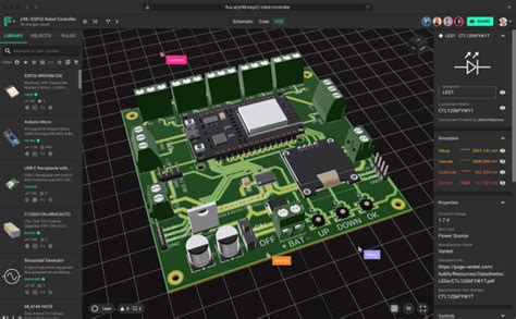 Design Custom Pcbs And Craft Innovative Iot Solutions By Wiredinshivam Fiverr
