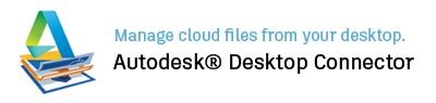Autodesk Desktop Connector Install Gulfbright