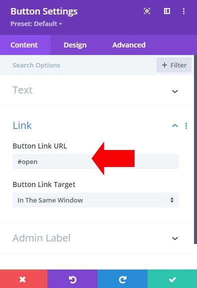 How To Create A Divi Modal Popup MarkHendriksen Com