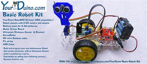 Arduino Robot Shows Retired Is There An Alternate Robotics Arduino Forum